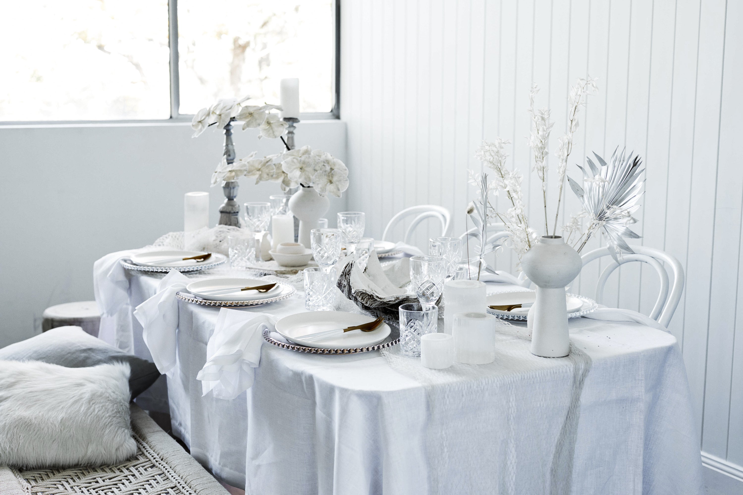 Be Inspired – The Collective Hire